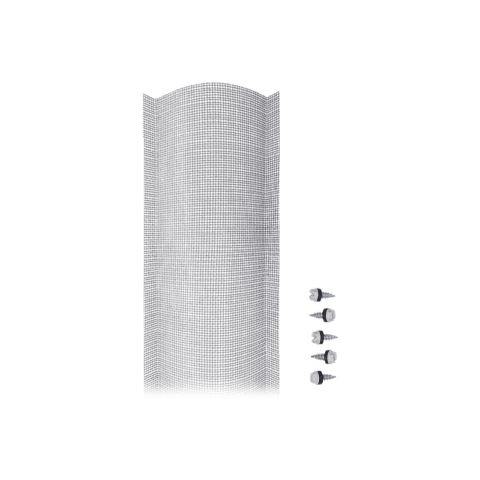 Valley Mesh Kits | Blue Mountain Co. Gutter Mesh