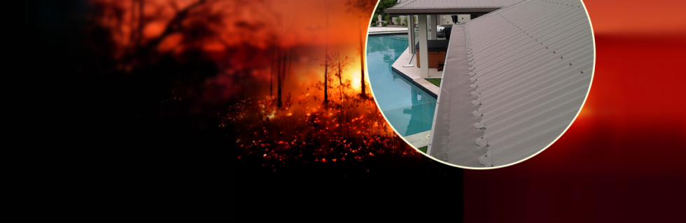 How to Leaf & Bushfire-Proof your Gutters with Gutter Mesh