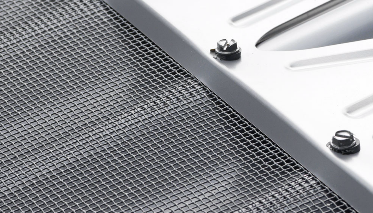 Why every building needs gutter protection - Blue Mountain Co. Gutter Mesh