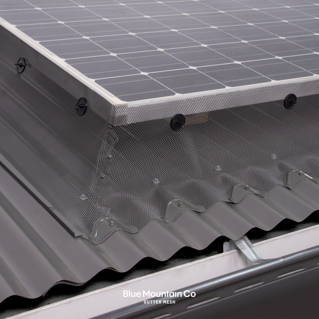 Best Solar Panel Shield - Roof Solar Panel Protection