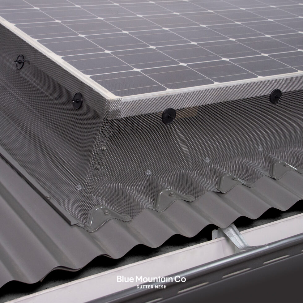 Best Solar Panel Shield - Roof Solar Panel Protection